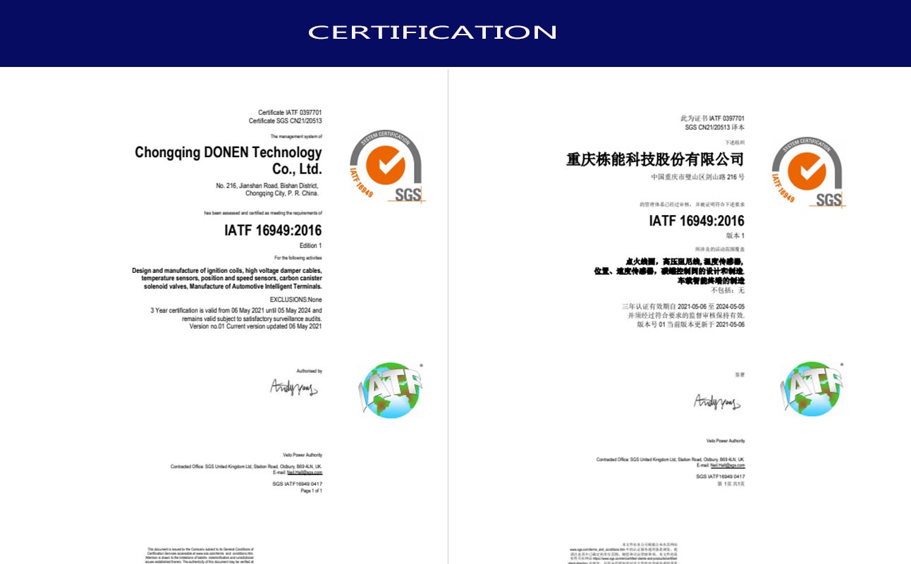 Xina Honda Fit City Everus S1 Bobina d'encesa 30521-PWA-003 CM11-108 ...